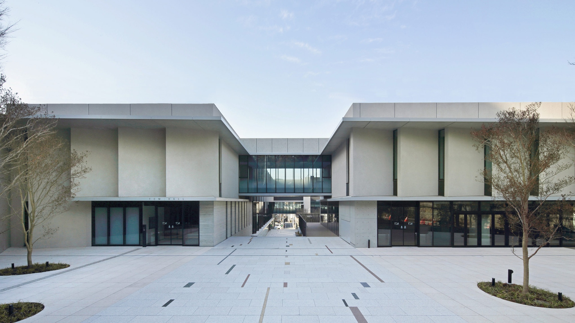 TCM | PROJECT | Andform