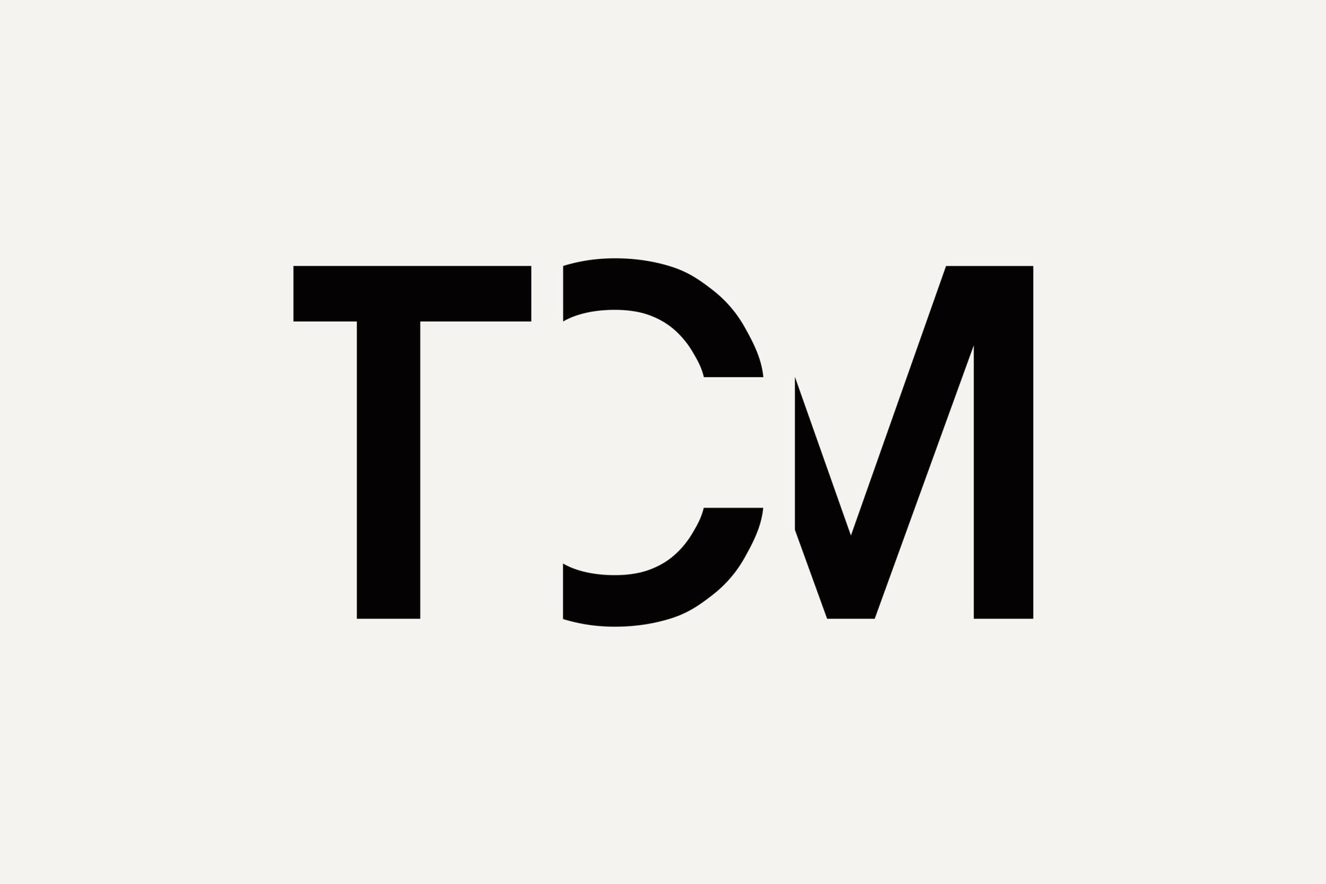 TCM | PROJECT | Andform